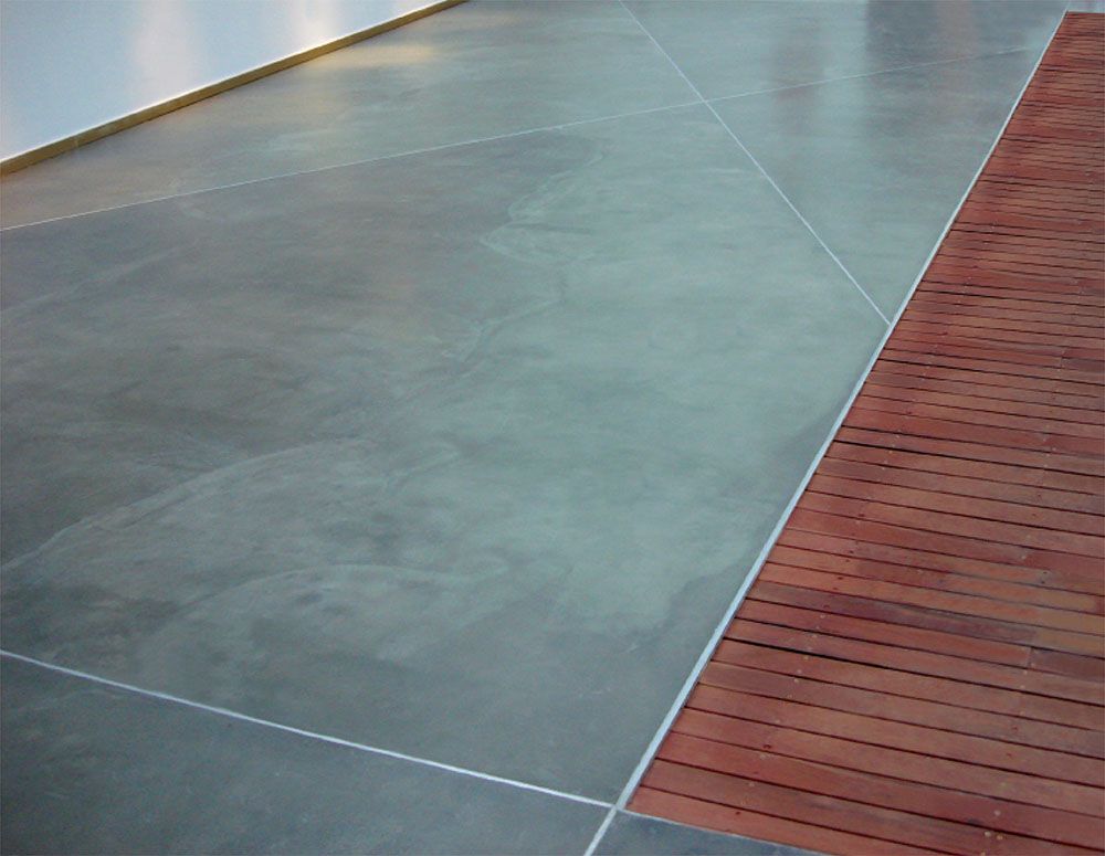 H-color – Ferripisos