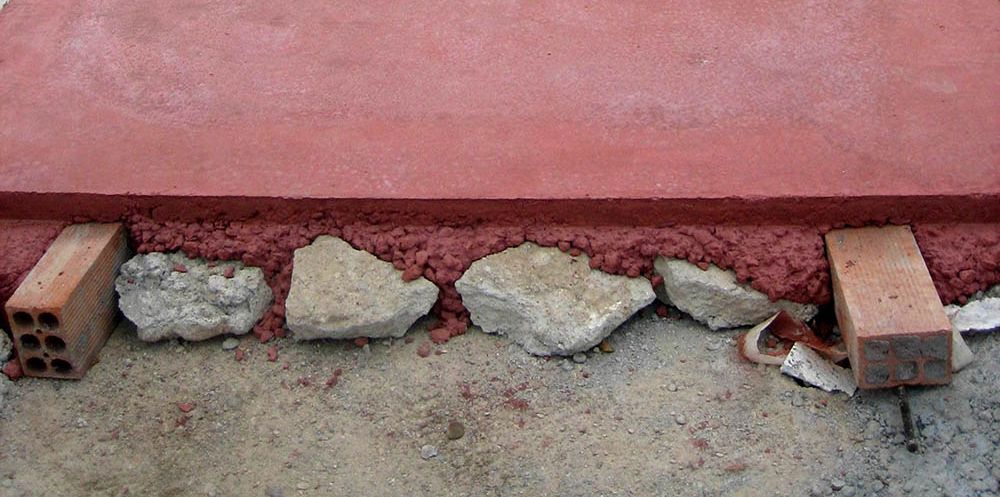 H-color – Ferripisos